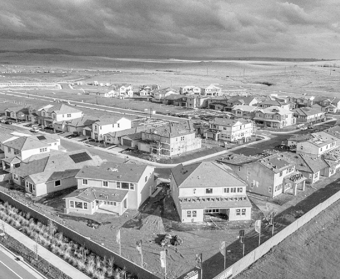 The environmental mistake at Folsom Ranch - CaliforniaGeoCaliforniaGeo