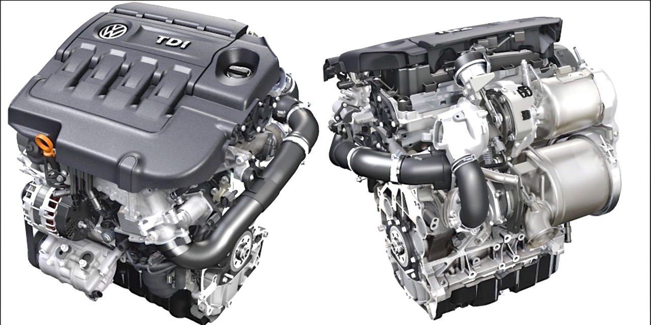 VW Buy-Back, 2015 Passat TDICaliforniaGeo